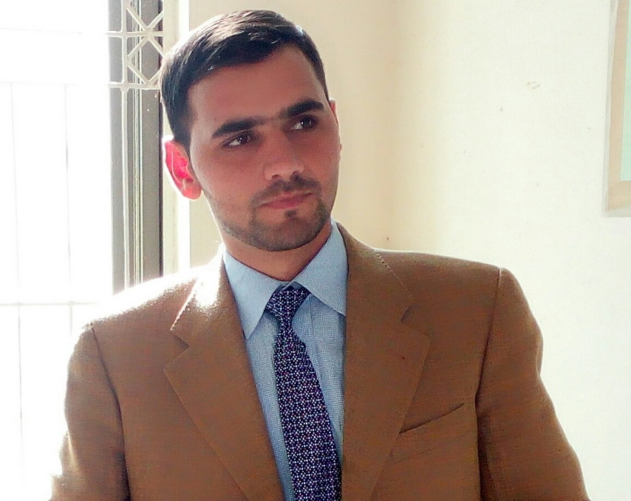 بچپن۔ چند یادیں - ہم سب